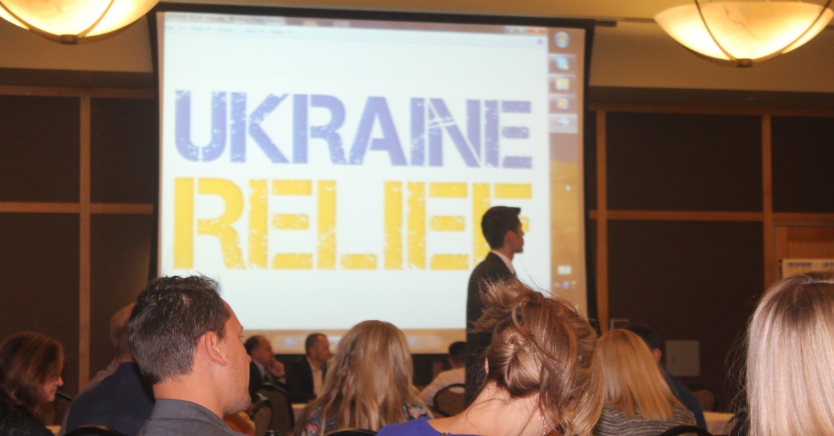 Benefit for war-torn Ukraine held in Citrus Heights - Citrus Heights ...